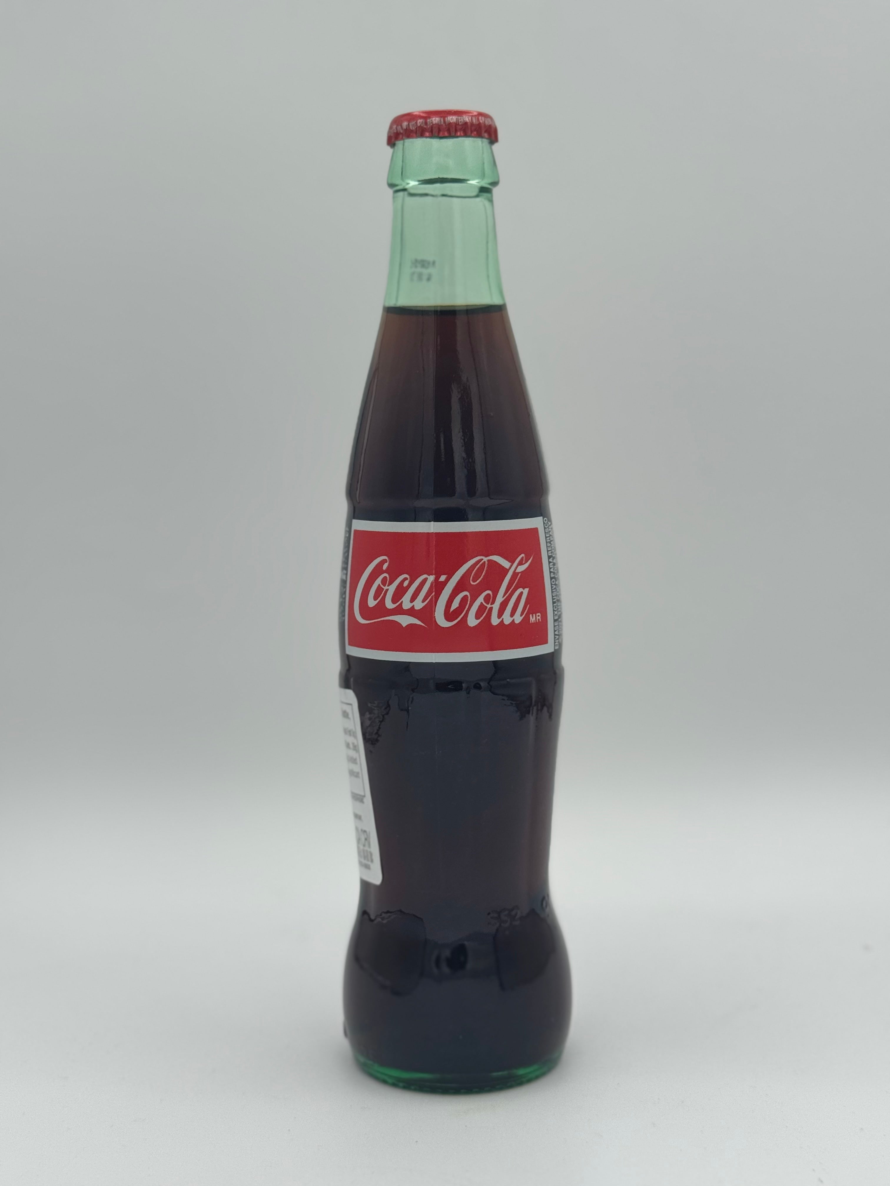 Coca cola bottle | King Poke GrandForks